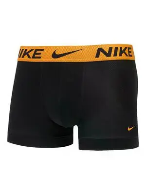Nike Logo-waistband Boxers
