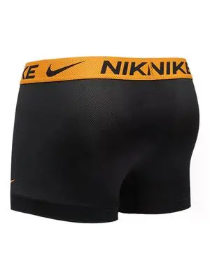 Nike Logo-waistband Boxers