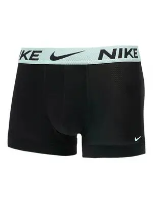 Nike Logo-waistband Boxers