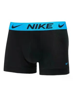Nike Logo-waistband Boxers