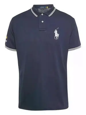 Polo Ralph Lauren Short-sleeves Polo Shirt