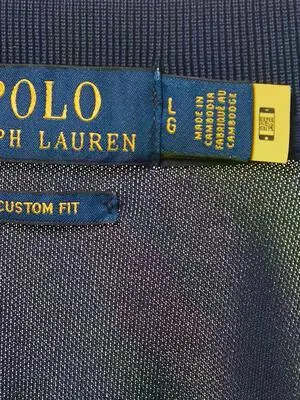 Polo Ralph Lauren Short-sleeves Polo Shirt