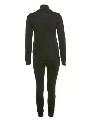 Fendi Logo-applique Tracksuit