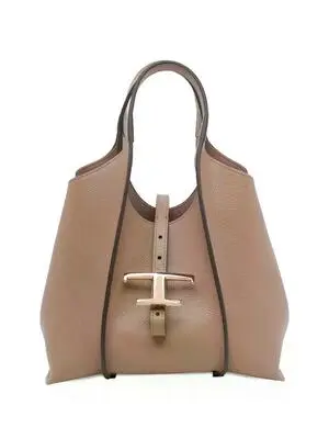 TOD'S T-timeless Tote