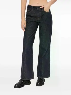ALLSAINTS Ember Flared Jeans