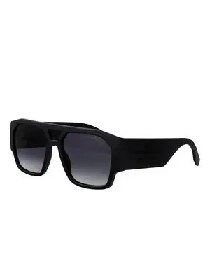 Marc Jacobs Rectangle-frame Sunglasses
