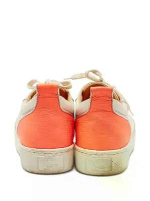 CHRISTIAN LOUBOUTIN Happyrui Low-top Sneakers