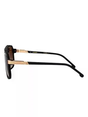 Carrera Eyewear Geometric-frame Sunglasses