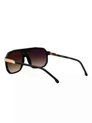 Carrera Eyewear Geometric-frame Sunglasses