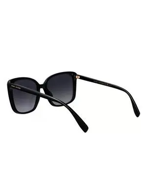 Marc Jacobs Logo Geometric Sunglasses