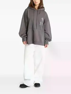 Carhartt Work In Progress Distance Hoodie