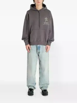 Carhartt Work In Progress Distance Hoodie