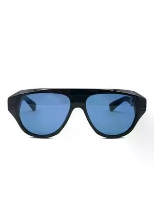 KIURV Ferry Sunglasses - Black