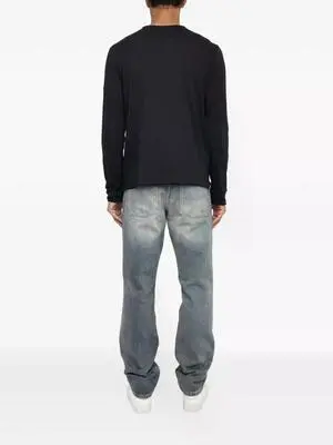 Zadig&Voltaire Henley T-shirt