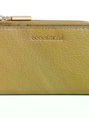 COCCINELLE Zip-up Wallet