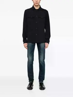 Jacob Cohen Slim-fit Jeans - Blue