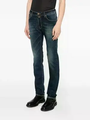 Jacob Cohen Slim-fit Jeans - Blue