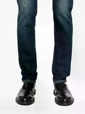 Jacob Cohen Slim-fit Jeans - Blue