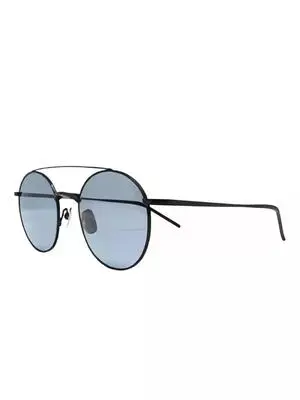 YELLOWS PLUS Round Frame Glasses