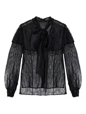 Allsaints Lace Blouses