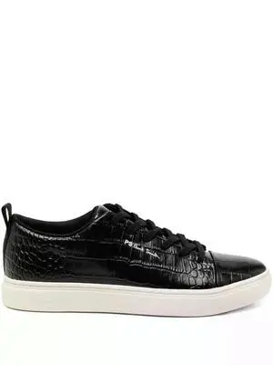Paul Smith Lee Low-top Trainers - Black