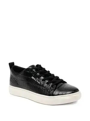 Paul Smith Lee Low-top Trainers - Black