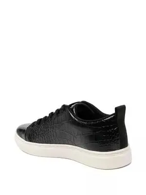 Paul Smith Lee Low-top Trainers - Black