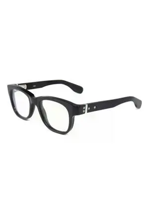 KIURV Round-frame Glasses