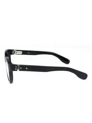 KIURV Round-frame Glasses