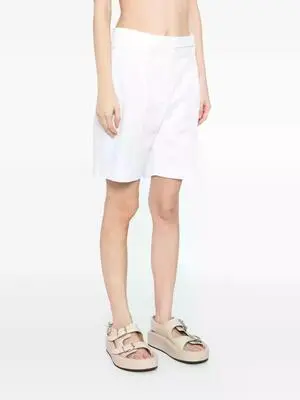 Hermès Bermuda Shorts