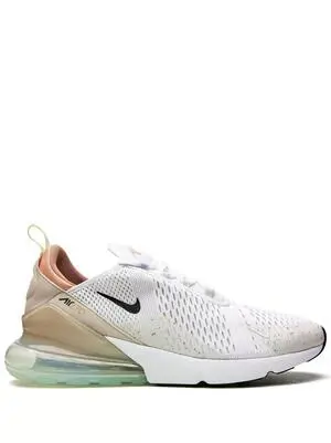 Nike Air Max 270 Sneakers - White