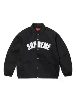 Supreme Button Detailed Jackets For Men