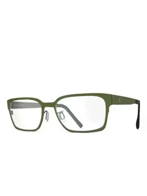 BLACKFIN Mayne Rectangle-frame Glasses
