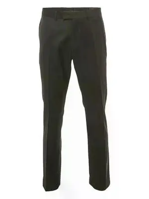 LOUIS VUITTON Wool Tailored Trousers
