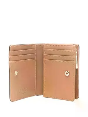 Liu Jo Logo-embossed Wallet
