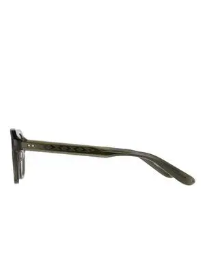 YELLOWS PLUS Parker Full Rim Sunglasses