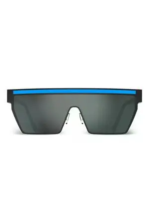 BLACKFIN Highlighter 01 Sunglasses - Black