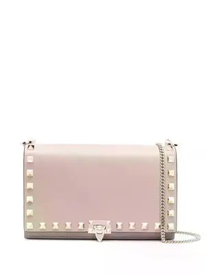 Valentino Garavani Rockstud Mini Shoulder Bag