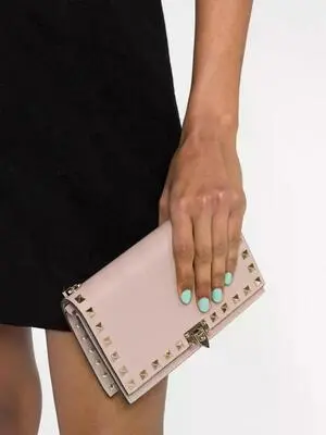 Valentino Garavani Rockstud Mini Shoulder Bag