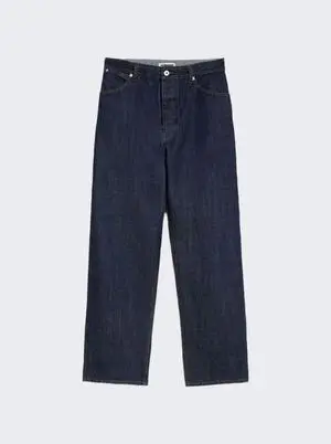 Jil Sander Loose Fit Pants For Men