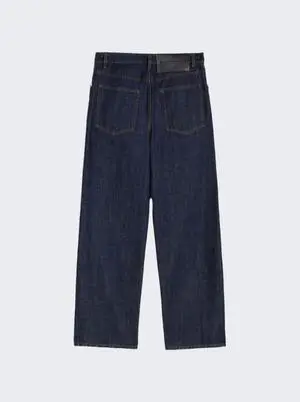 JIL SANDER Loose Trouser