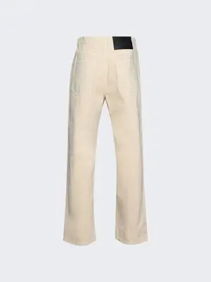 JIL SANDER Loose Trouser