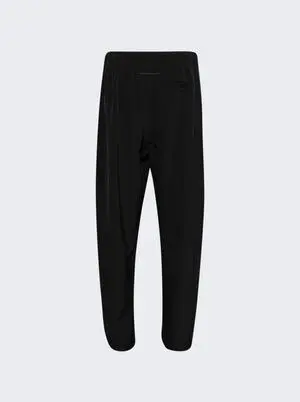 MAISON MARGIELA Relaxed Fit Trousers