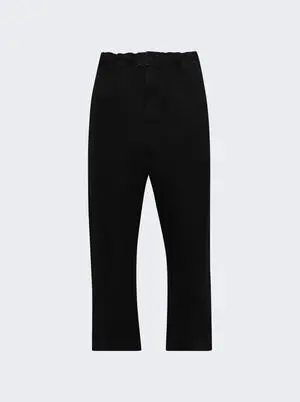 MAISON MARGIELA Cotton Pants