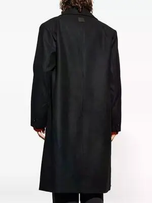 ALLSAINTS Curran Double-breasted Coat