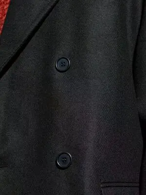 ALLSAINTS Curran Double-breasted Coat