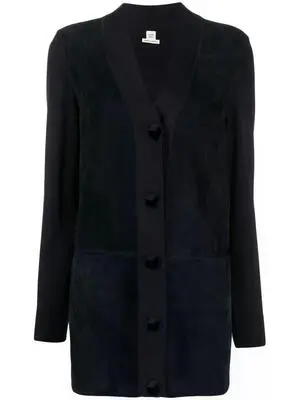 Hermes Long Sleeve Cardigans For Women