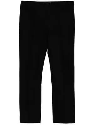 THE ROW Slim Trousers