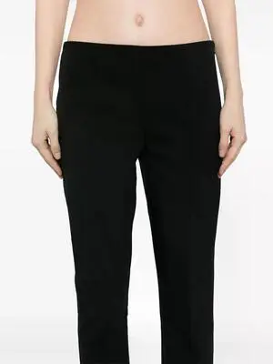 THE ROW Slim Trousers