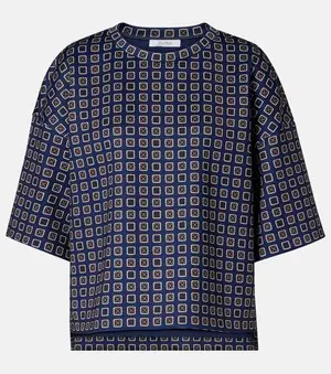 Max Mara Collared T-shirts For Women